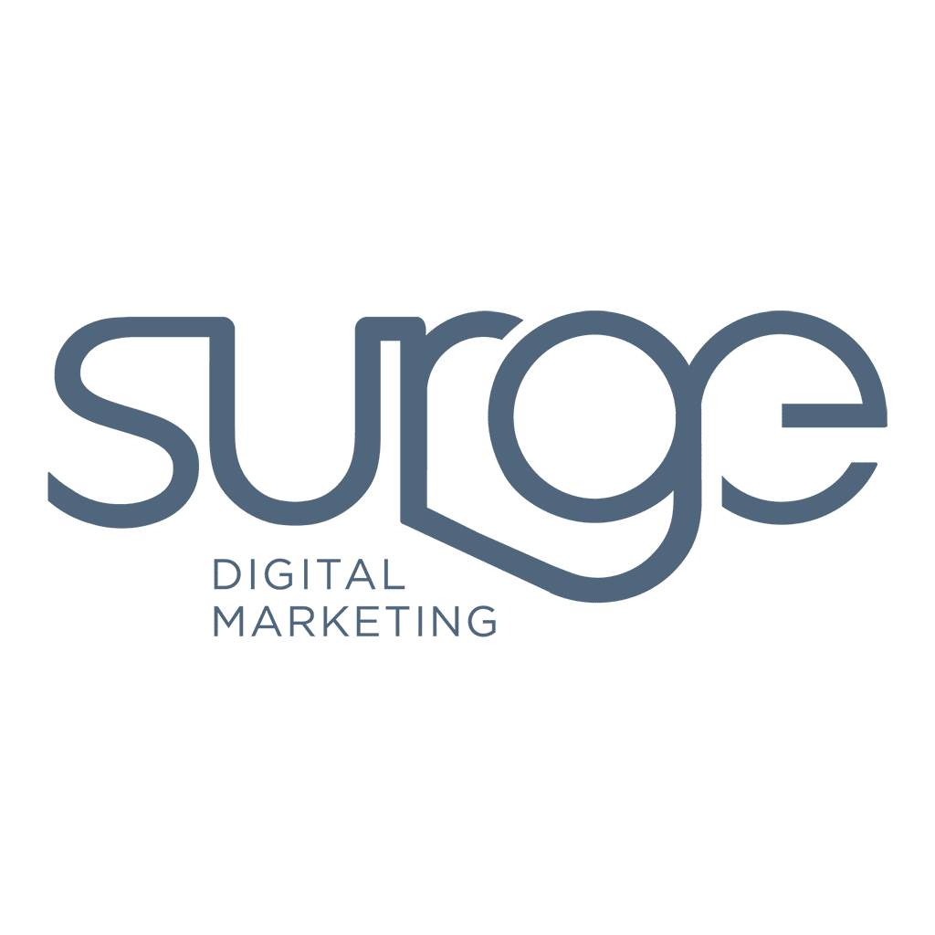 Why Surge Digital - Surge Digital